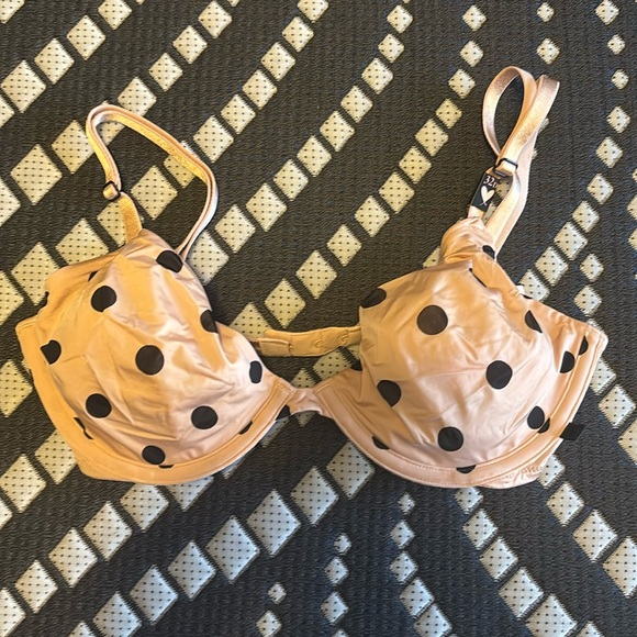 Victoria's Secret | Intimates & Sleepwear | New Sexy T Unlined Smooth ...